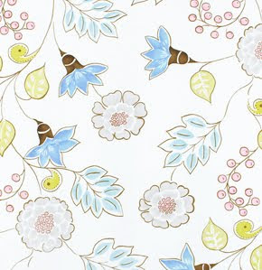 Sew Gorgeous Homes: "Leanika" by Dena Designs